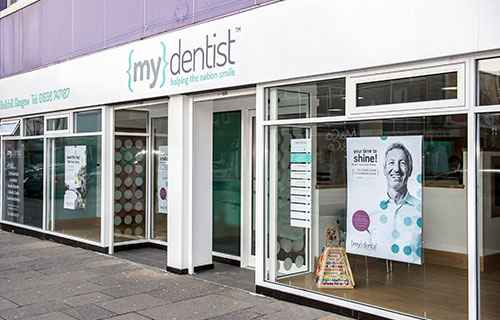 mydentist.co.uk | Selling Your Dental Practice